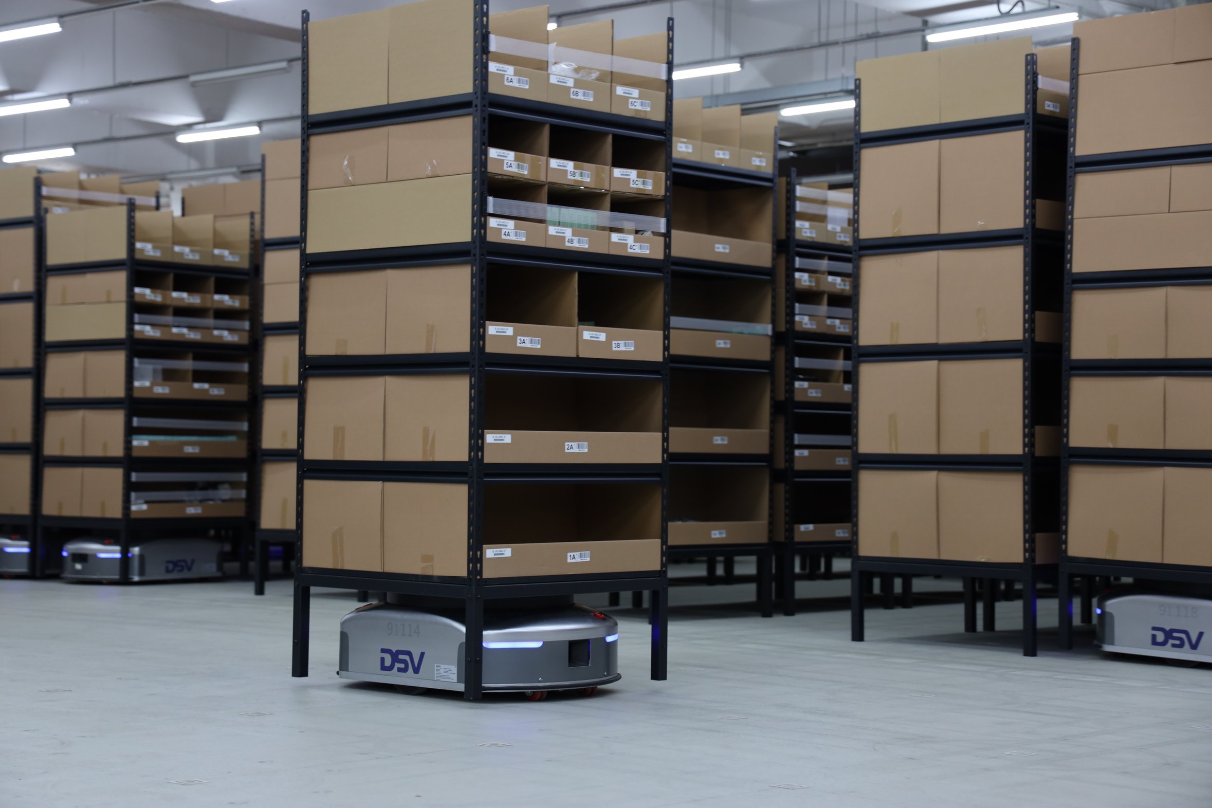 4 Types of G2P Systems