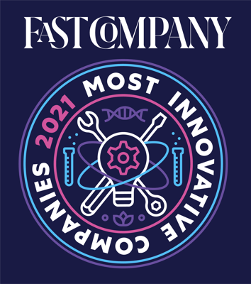 Geek+ named to Fast Company’s List of the World’s Most Innovative ...