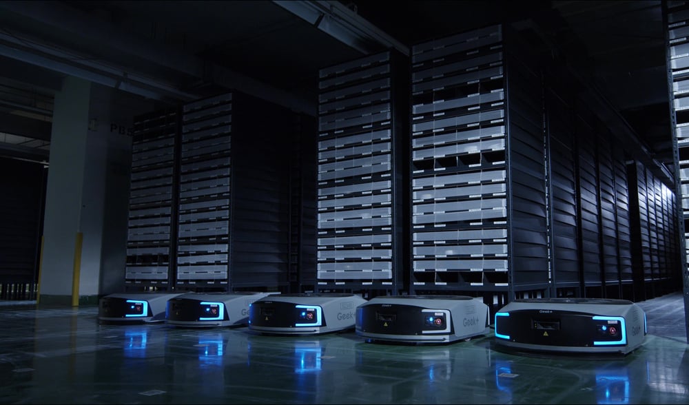 긱플러스와 Gigabyte, Industry 4.0에 합류하기 위해 파트너십 확대