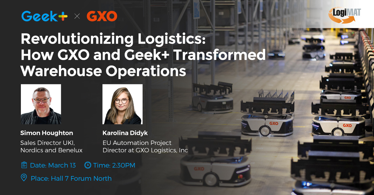 Everything You Need to Know About LogiMAT 2025 – Trends, Robots & Expert Tips