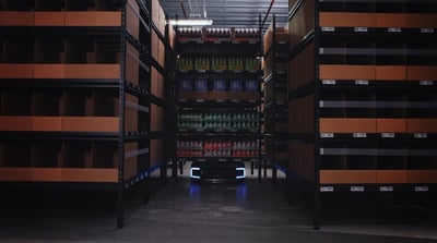 Geekplus enhances warehouse automation capabilities for THG Fulfil