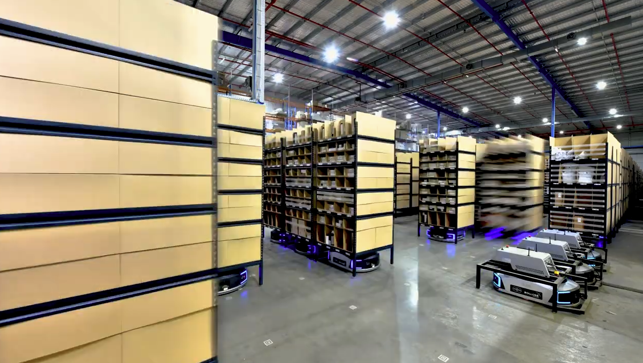 The Apparel Industry is Facing Unprecedented Order Fulfillment ...