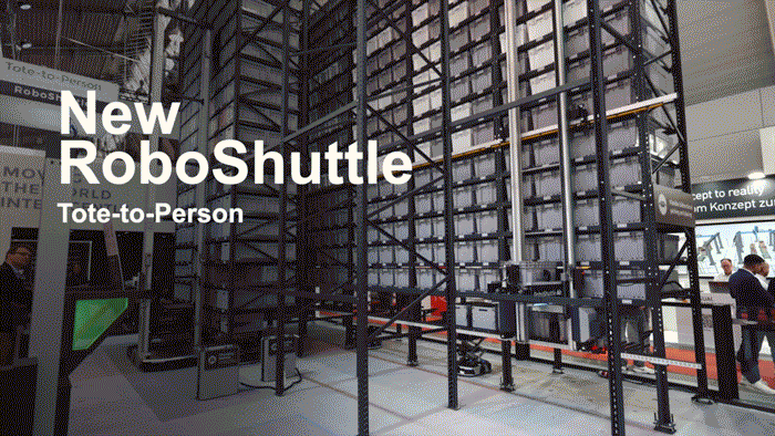 The vertical answer to fulfillment pressures: Roboshuttle’s rise in Europe