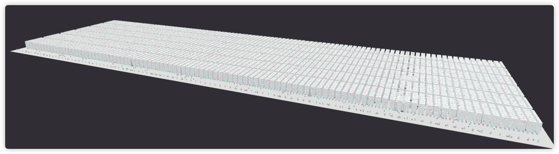 How Geekplus' Advanced RMS Powers Businesses to Scale for Black Friday ...